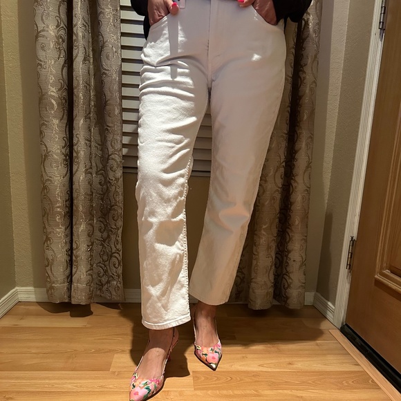 Levi's | Jeans | Levis Ankle Cut | Poshmark